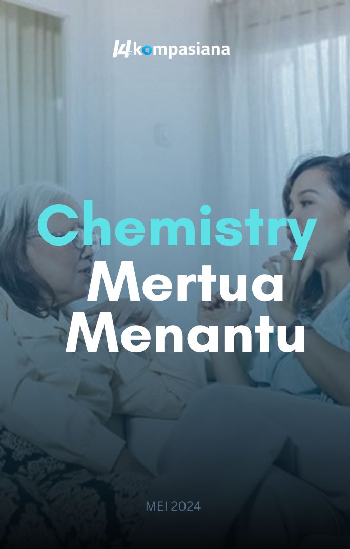 Kumpulan artikel rubrik lyfe terbaru - Kompasiana.com